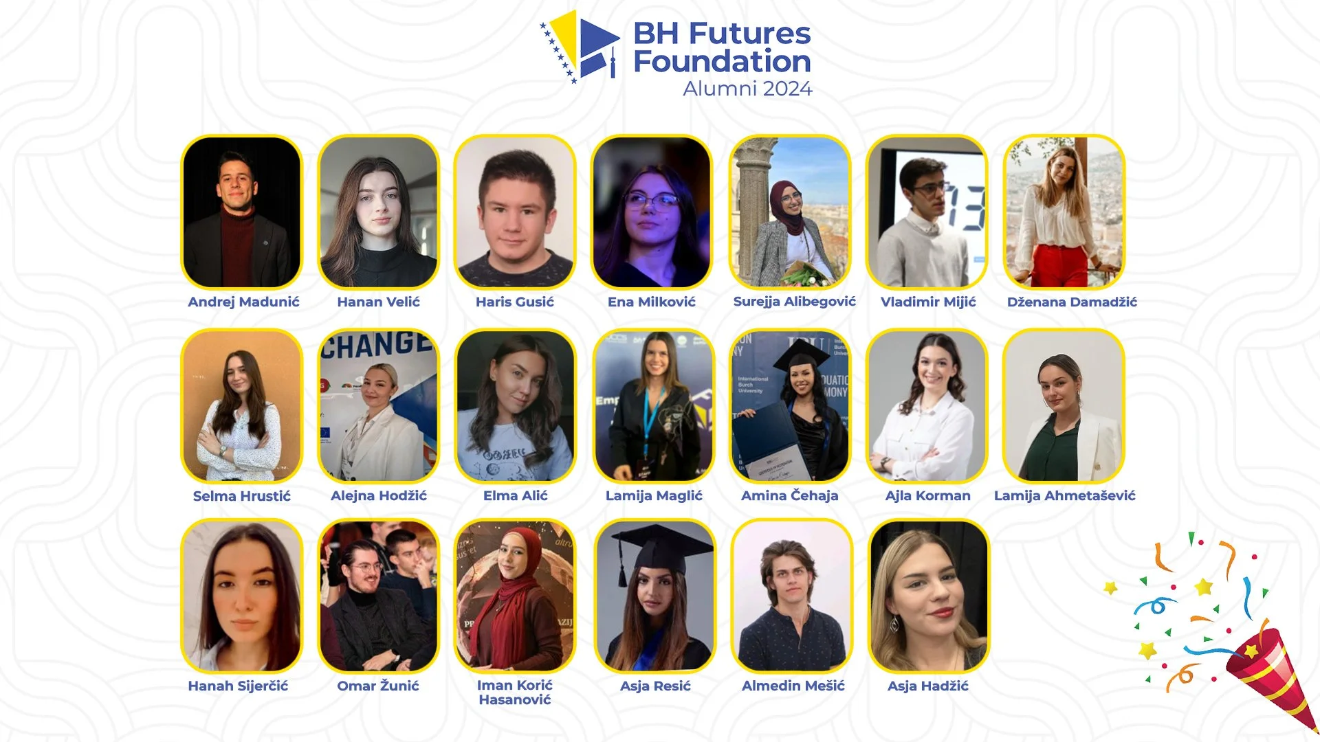 Bosnia & Herzegovina Futures Foundation