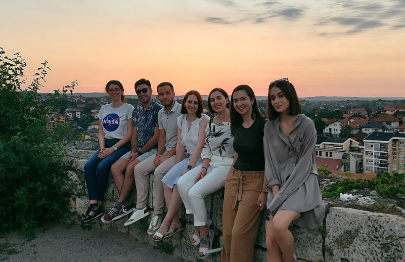 Futures Scholarship (Fellowship) 2025 — Bosnia & Herzegovina Futures Foundation