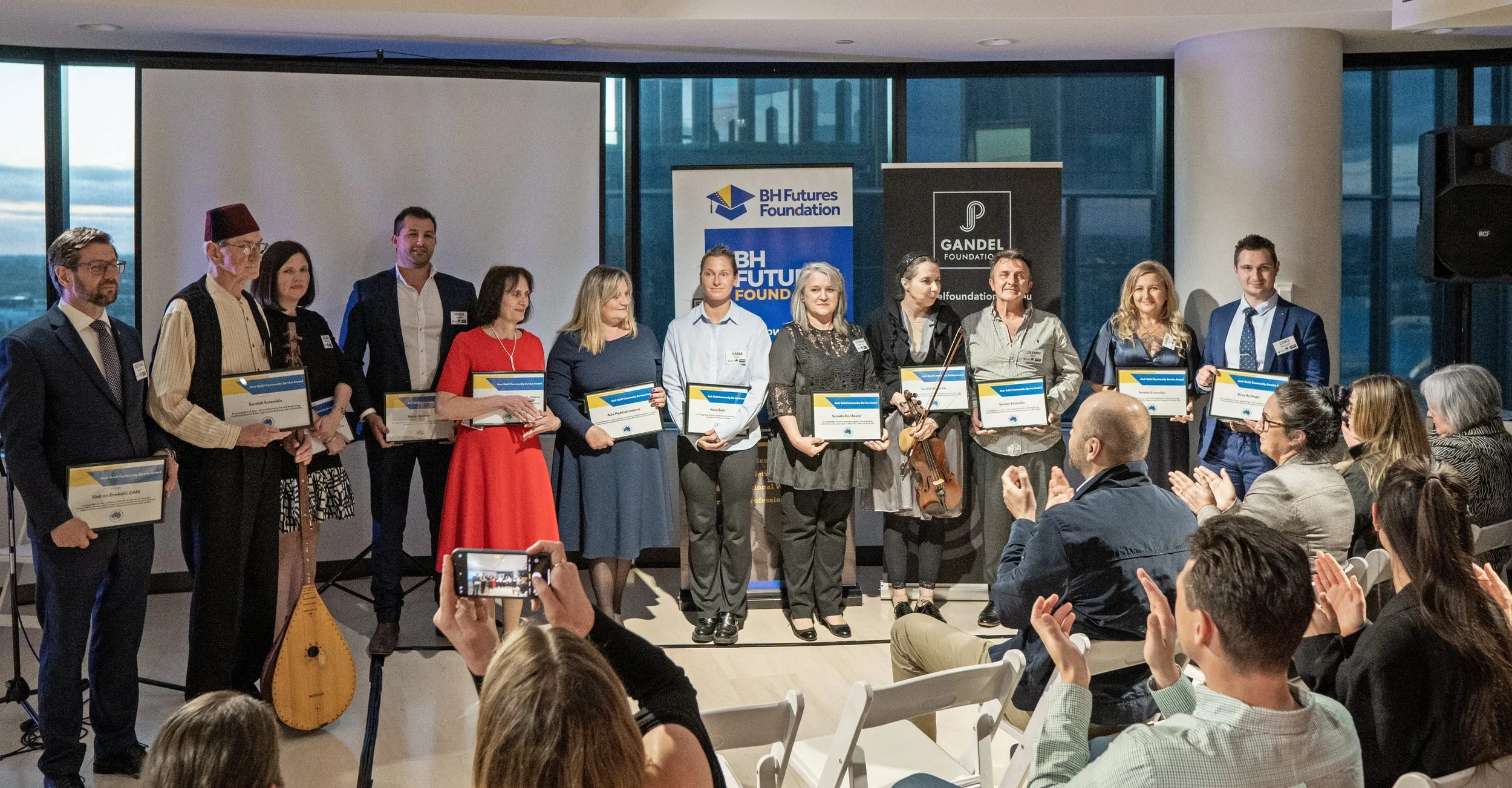 4th Annual BH Professionals Summit in Australia — Bosnia & Herzegovina ...