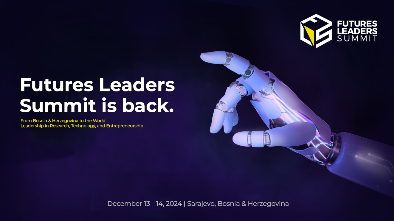 Bosnia & Herzegovina Futures Foundation