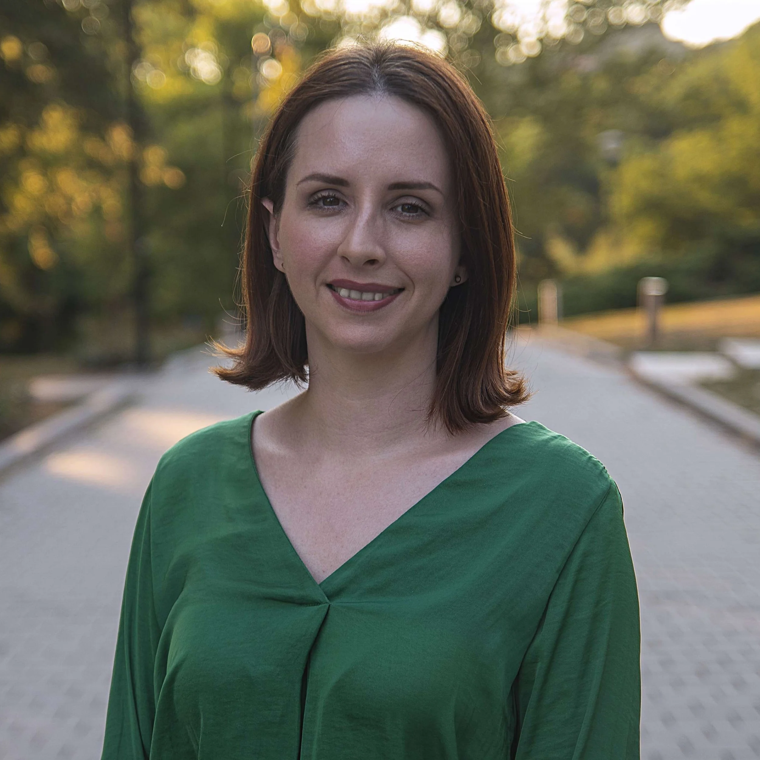 Our team — Bosnia & Herzegovina Futures Foundation