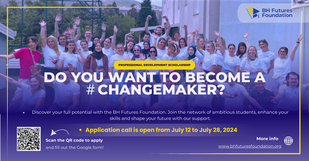 Bosnia & Herzegovina Futures Foundation