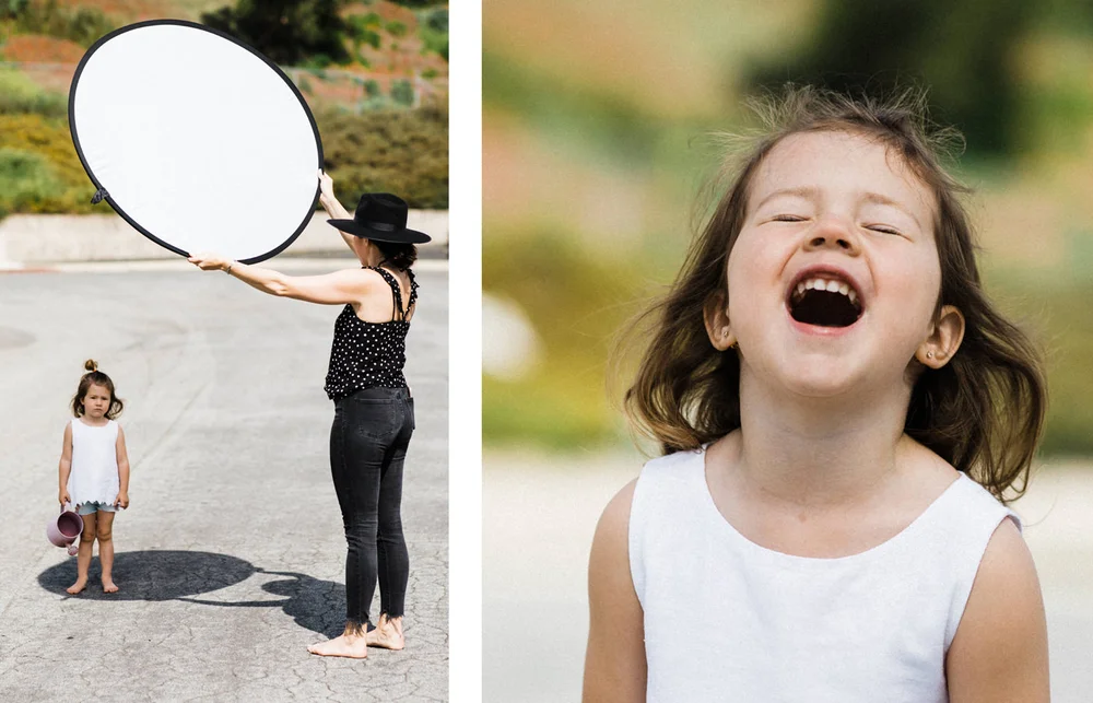 Tips for Shooting in Harsh Light — Tony Wodarck