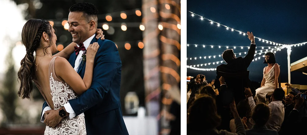 How to Photograph A Wedding Day - Step-by-Step Process — Tony Wodarck