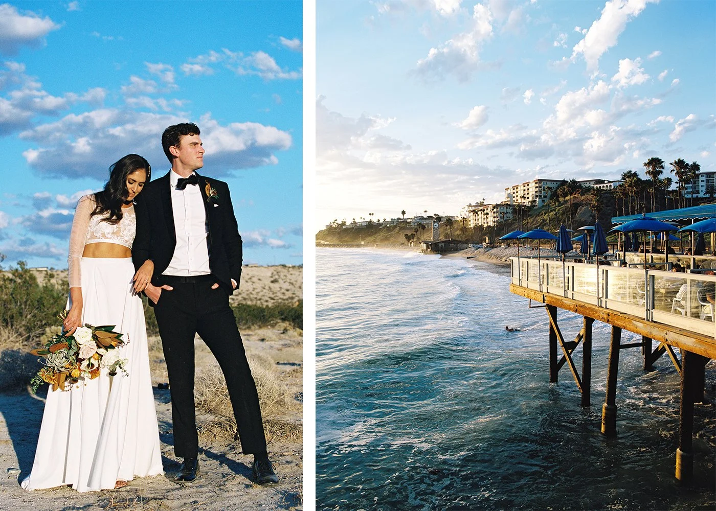 Kodak Portra 400 Film Guide — Tony Wodarck