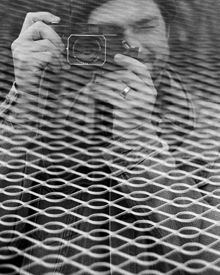 Kodak Tri-X 400 Black And White Film Guide — Tony Wodarck