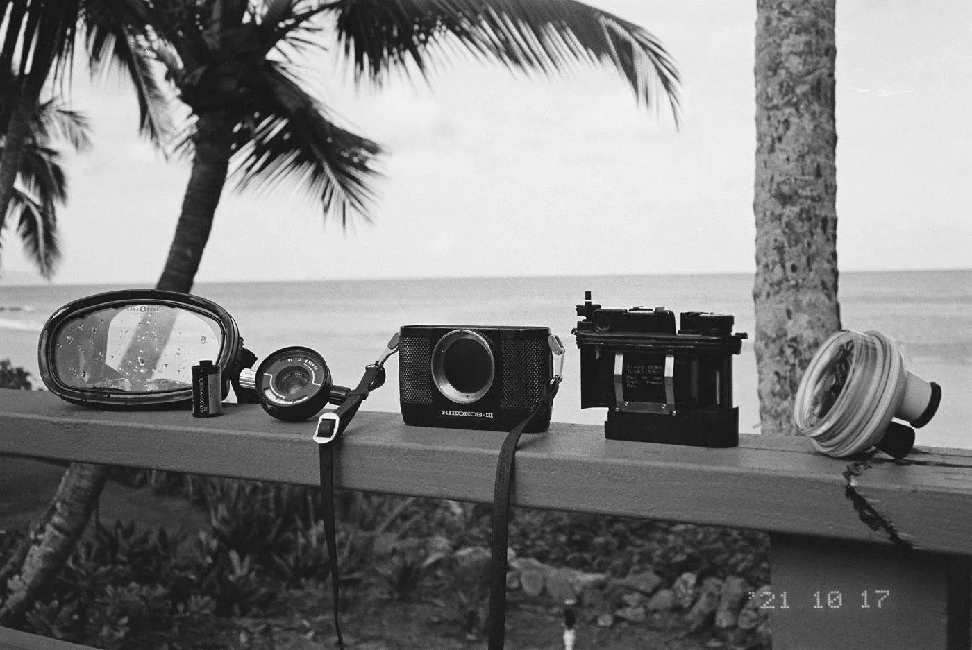 Kodak Tri-X 400 Black And White Film Guide — Tony Wodarck