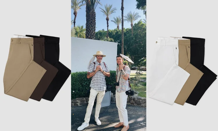 What to Wear to Photograph Weddings - A Men's Style Guide — Tony Wodarck