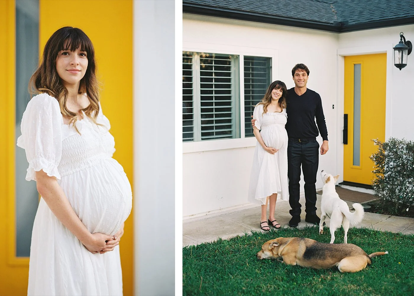 Kodak Portra 400 Film Guide — Tony Wodarck