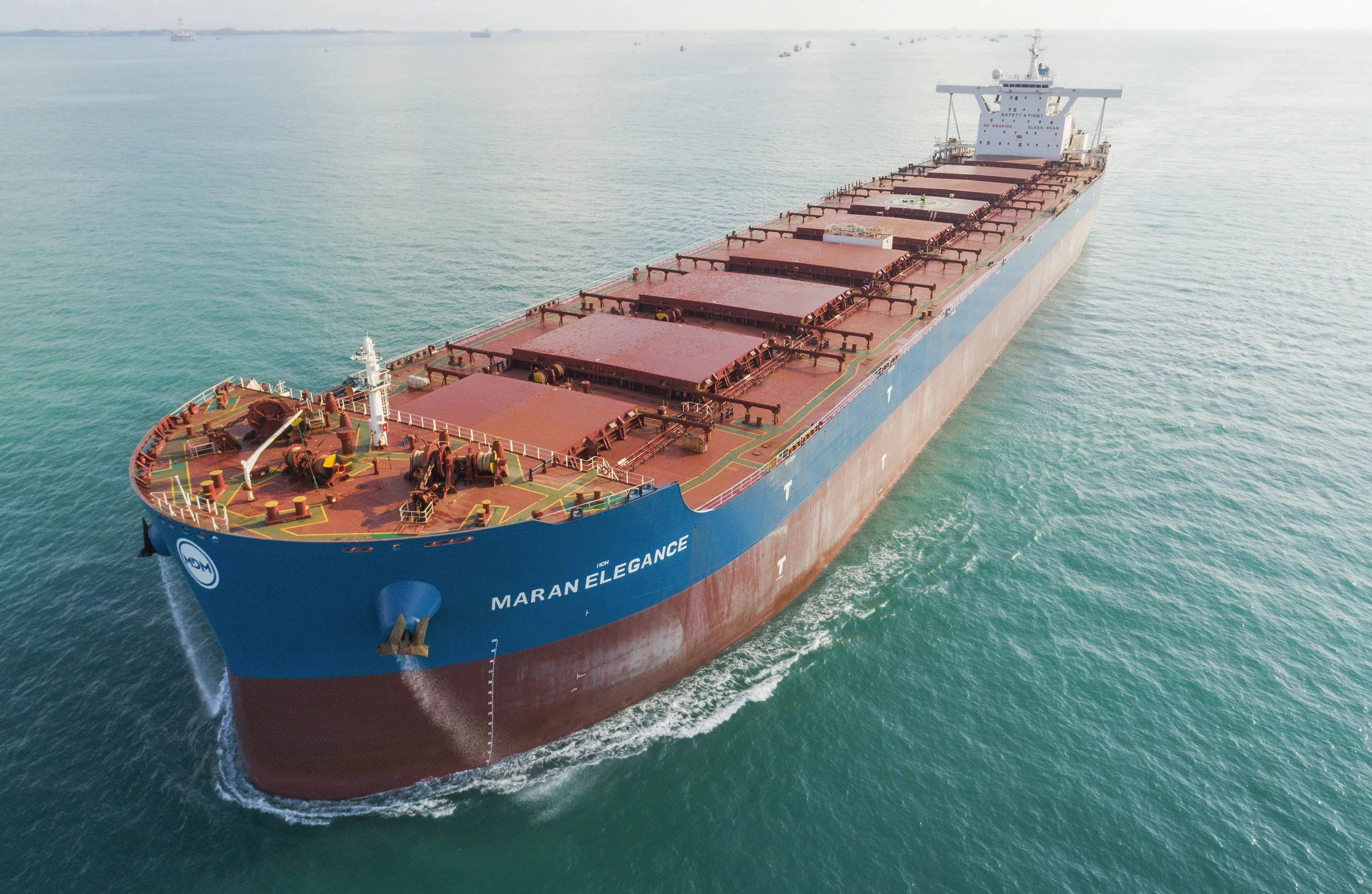 APVT Media - Aerial Photography & Drone Video Services Singapore — Aerial