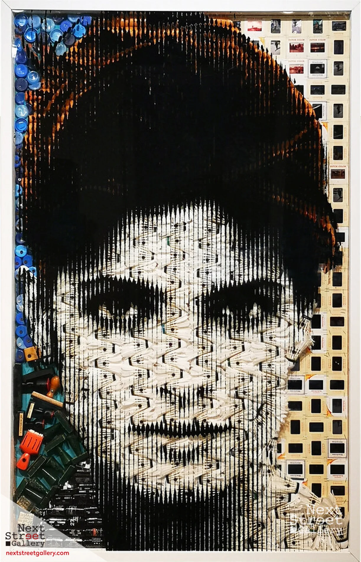 RENAUD DELORME - Art Gallery Paris | Nextstreet Gallery