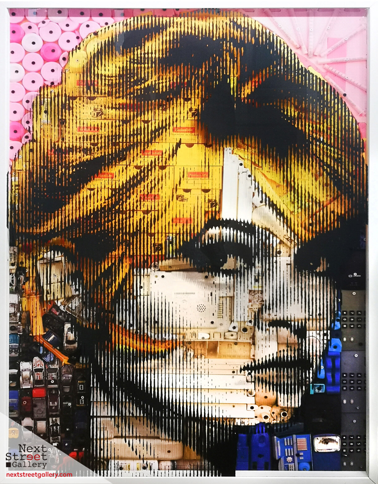 RENAUD DELORME - Art Gallery Paris | Nextstreet Gallery