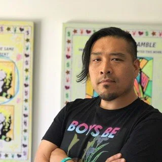 Joe Suzuki - Biography - Available Artwork | NextStreet Gallery - Art ...