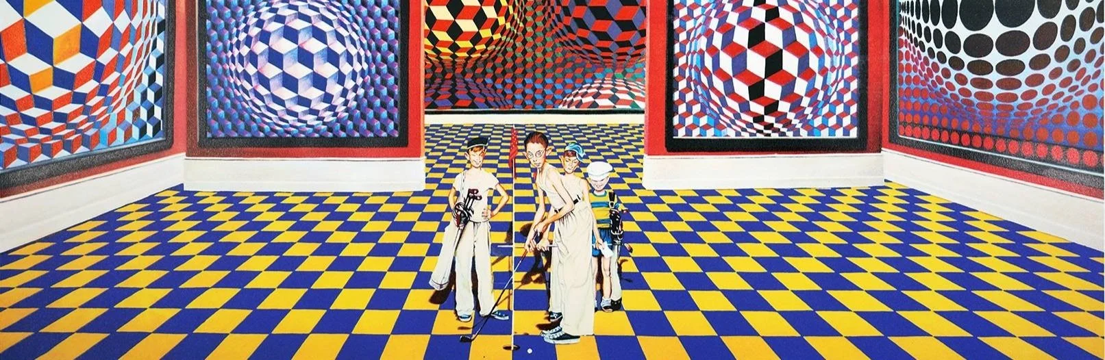 Gully - Nextstreet Gallery | Art Gallery Paris