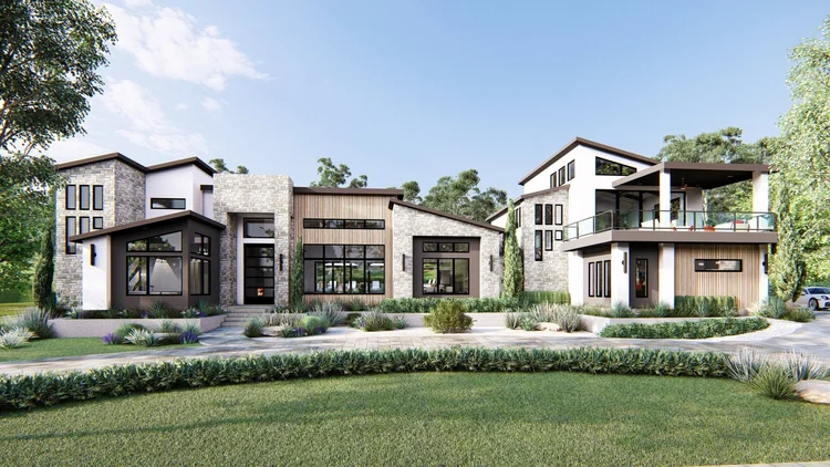 Residential — Distinctive Drafting & Design LLC