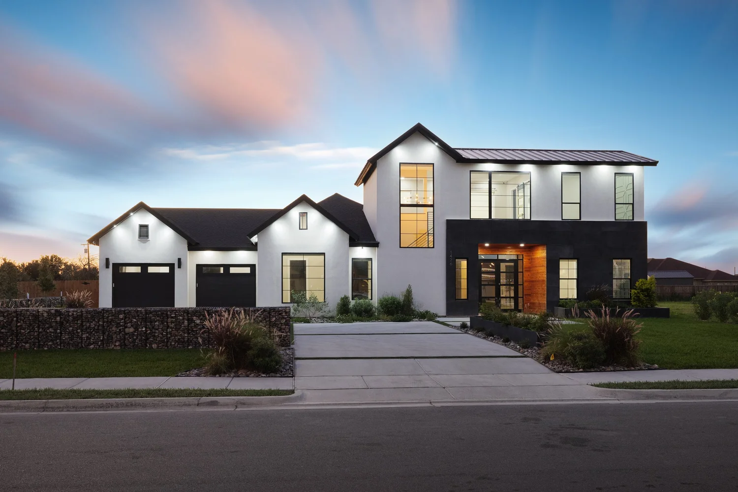 Residential — Distinctive Drafting & Design LLC