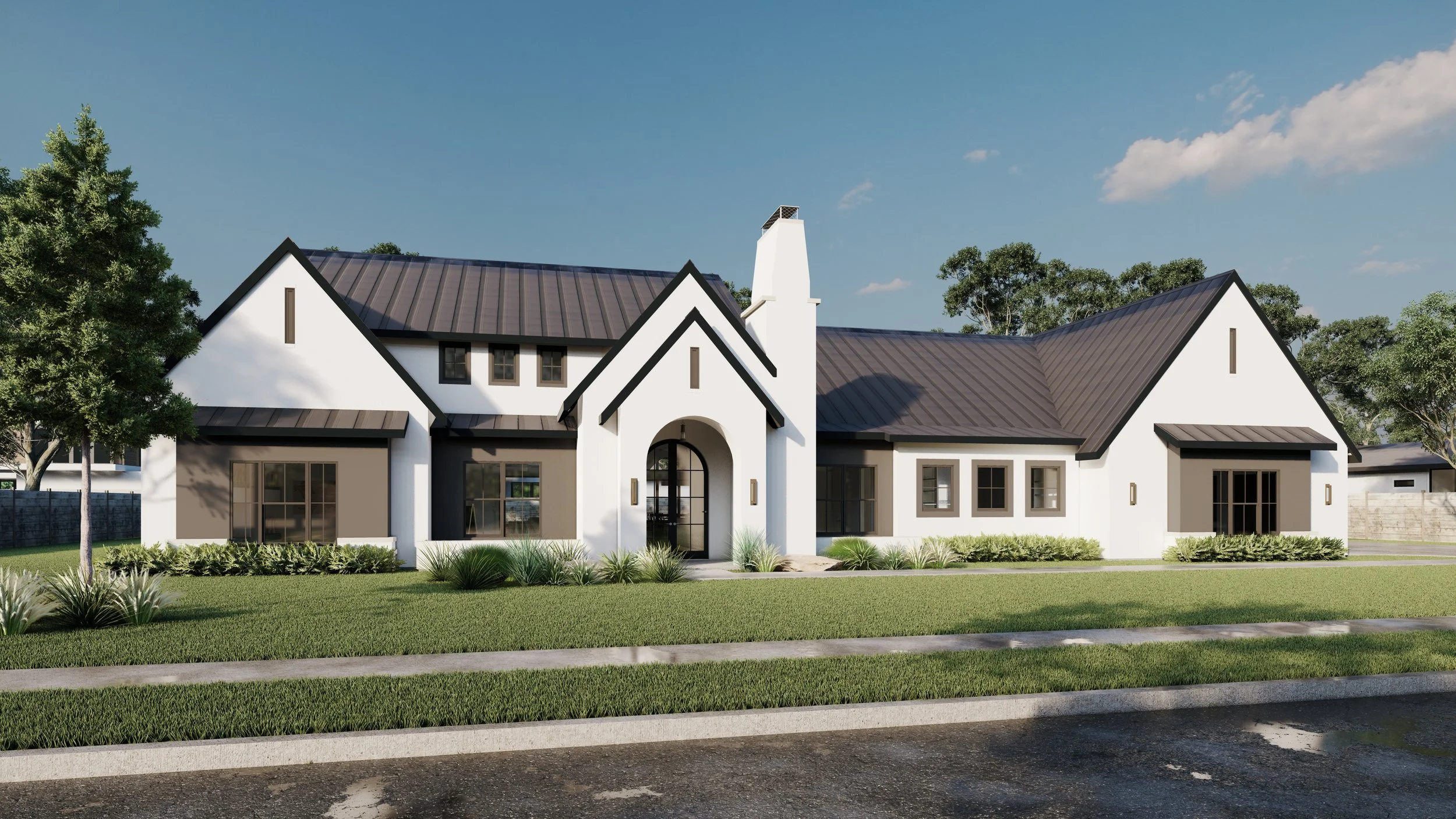 Services — Distinctive Drafting & Design LLC