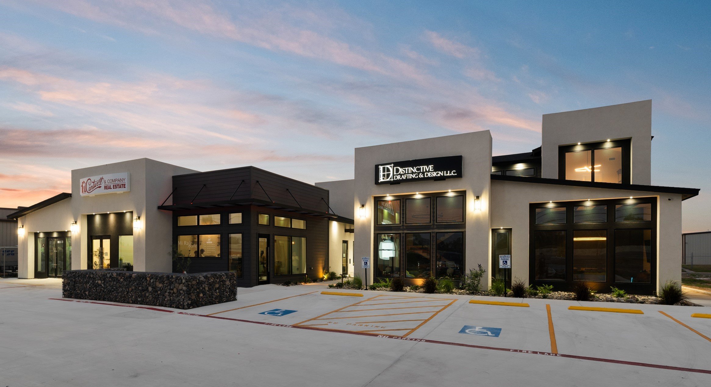 About — Distinctive Drafting & Design LLC