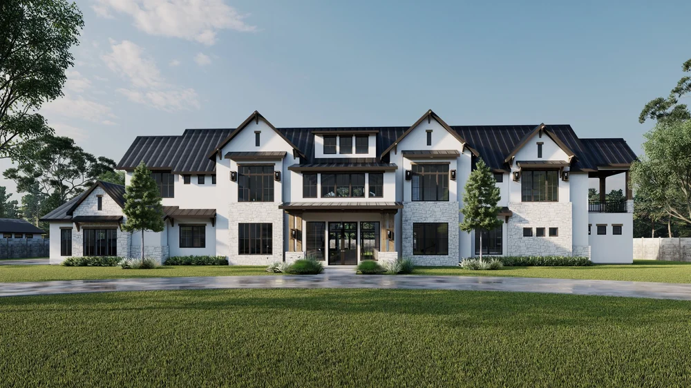 Residential — Distinctive Drafting & Design LLC