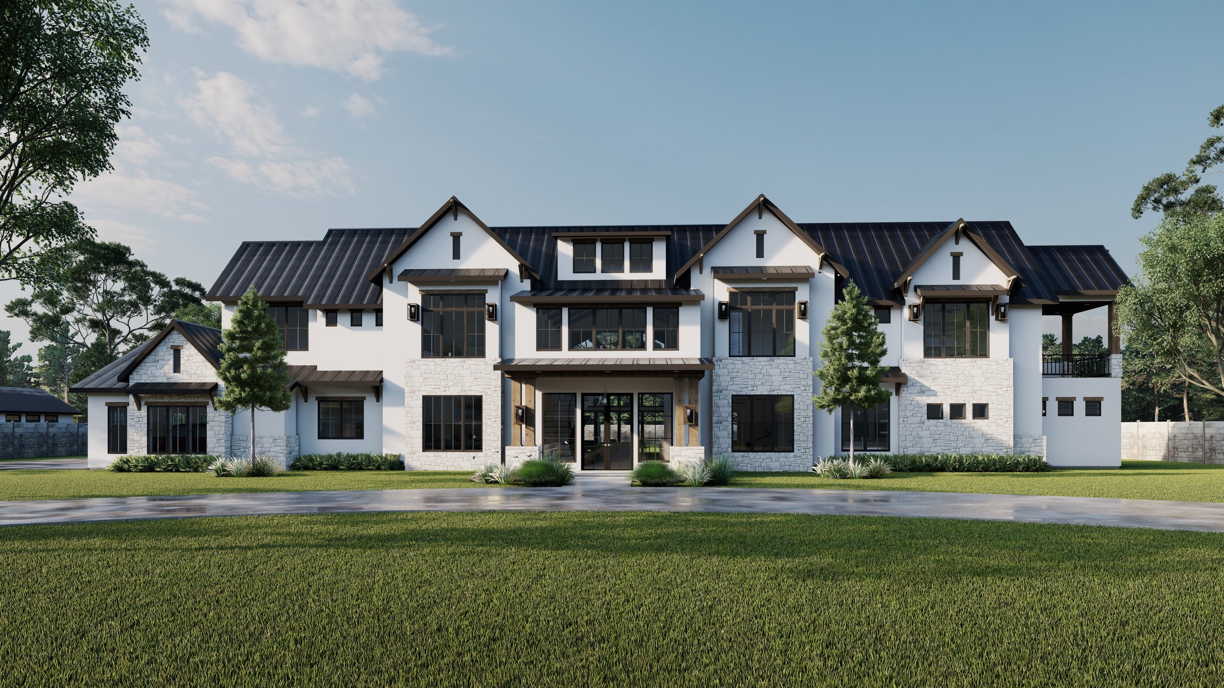 Residential — Distinctive Drafting & Design LLC