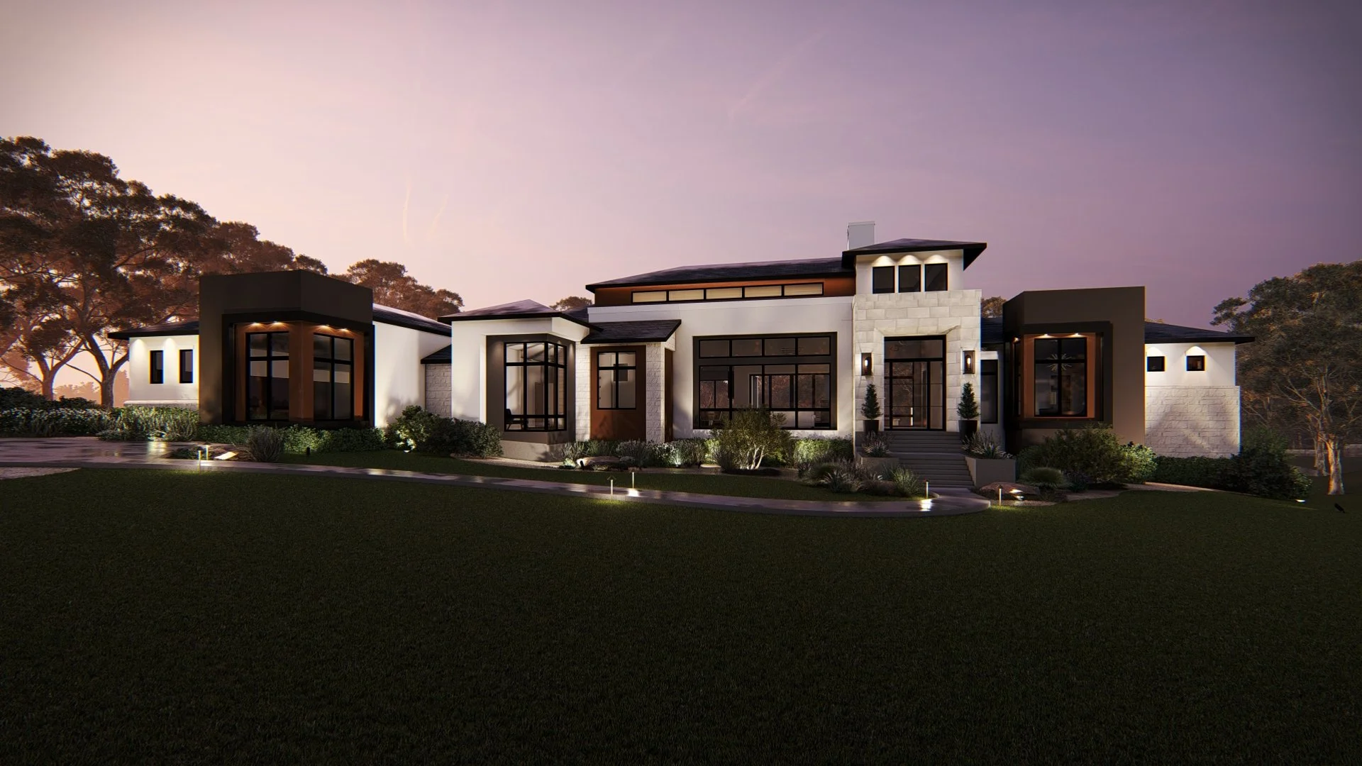 Residential — Distinctive Drafting & Design LLC