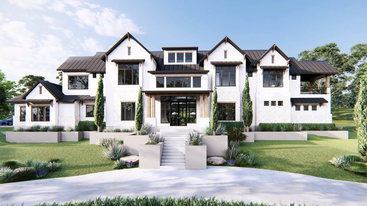 Residential — Distinctive Drafting & Design LLC