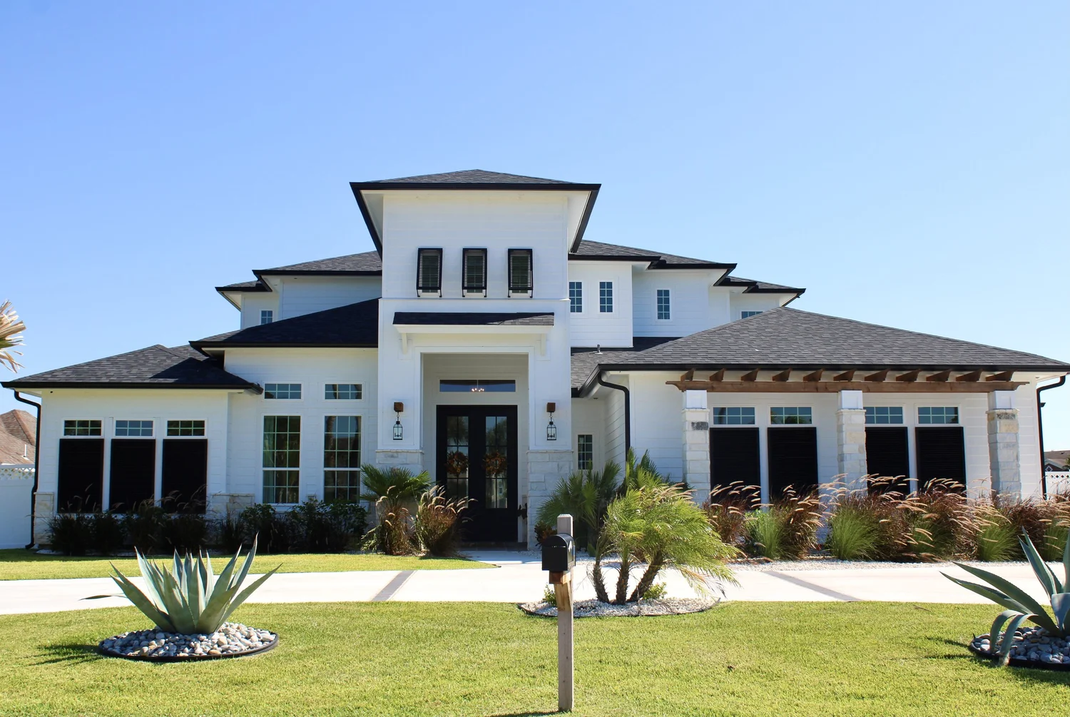 Residential — Distinctive Drafting & Design LLC