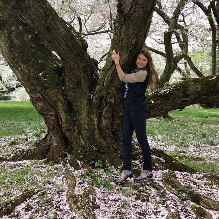 Brie's Presentations — Brie Grows