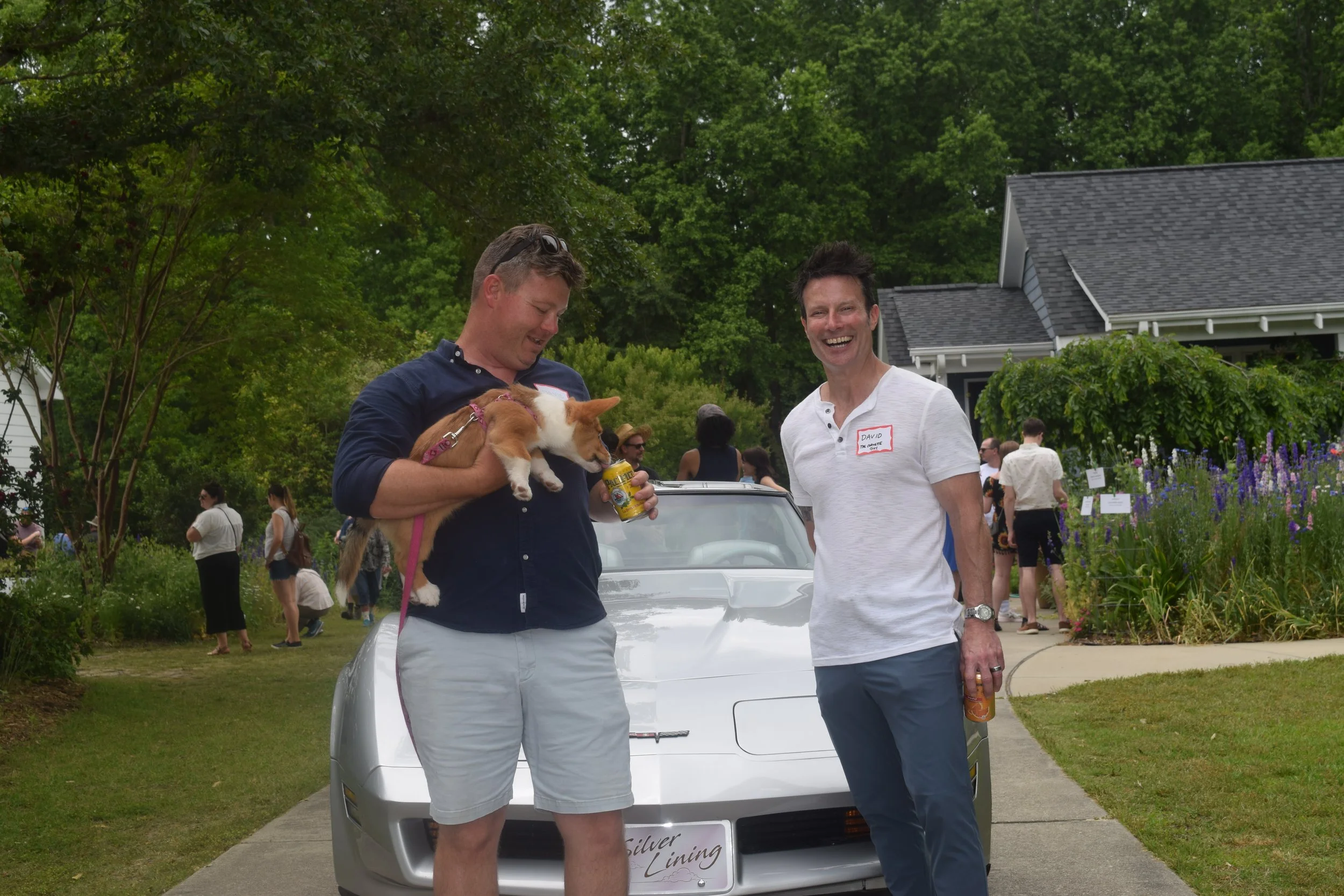 2023 Spring Open Garden Highlights by Callie the Photographer — Brie Grows