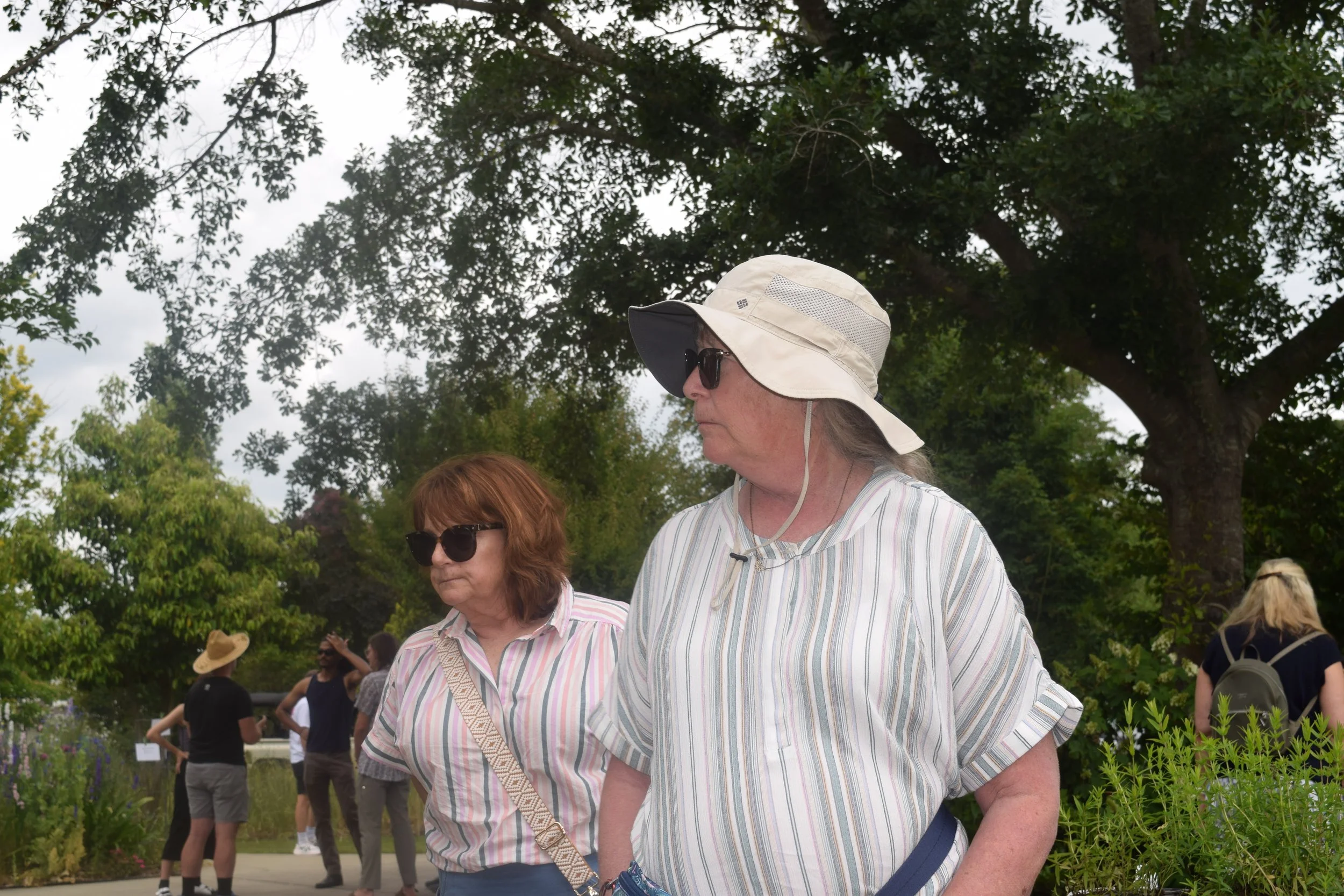 2023 Spring Open Garden Highlights by Callie the Photographer — Brie Grows