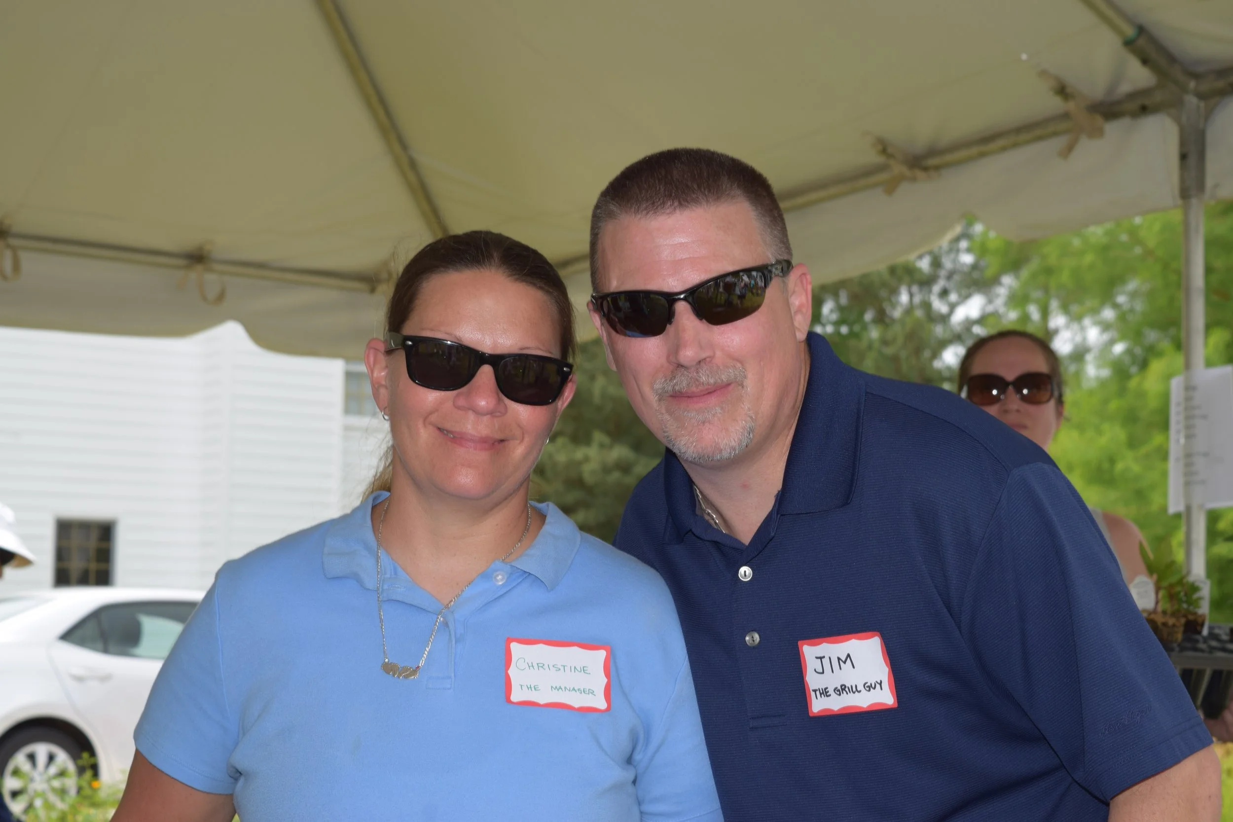 2023 Spring Open Garden Highlights by Callie the Photographer — Brie Grows