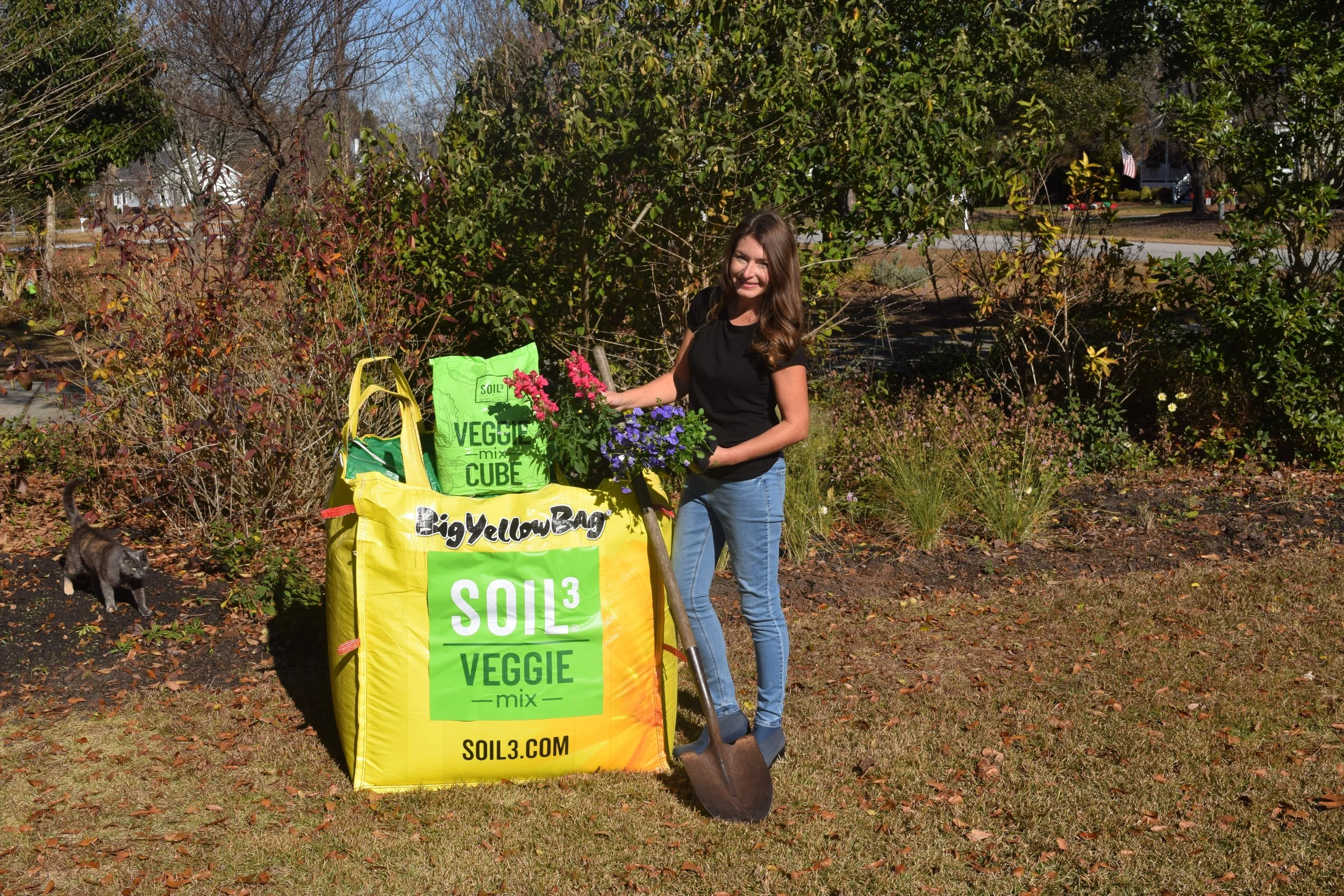 Soil3 — Brie Grows