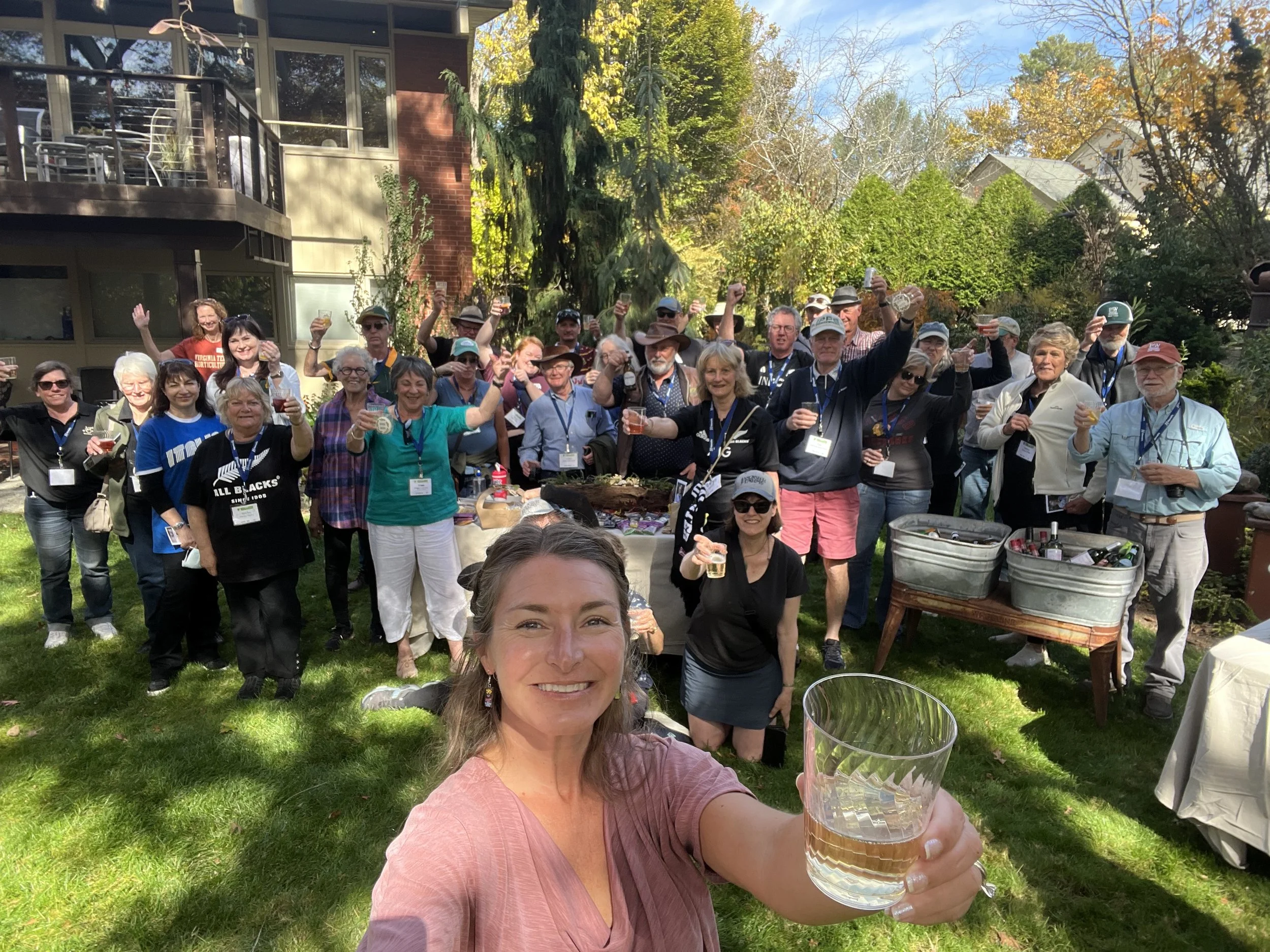 Register for an upcoming presentation by Brie Arthur — Brie Grows