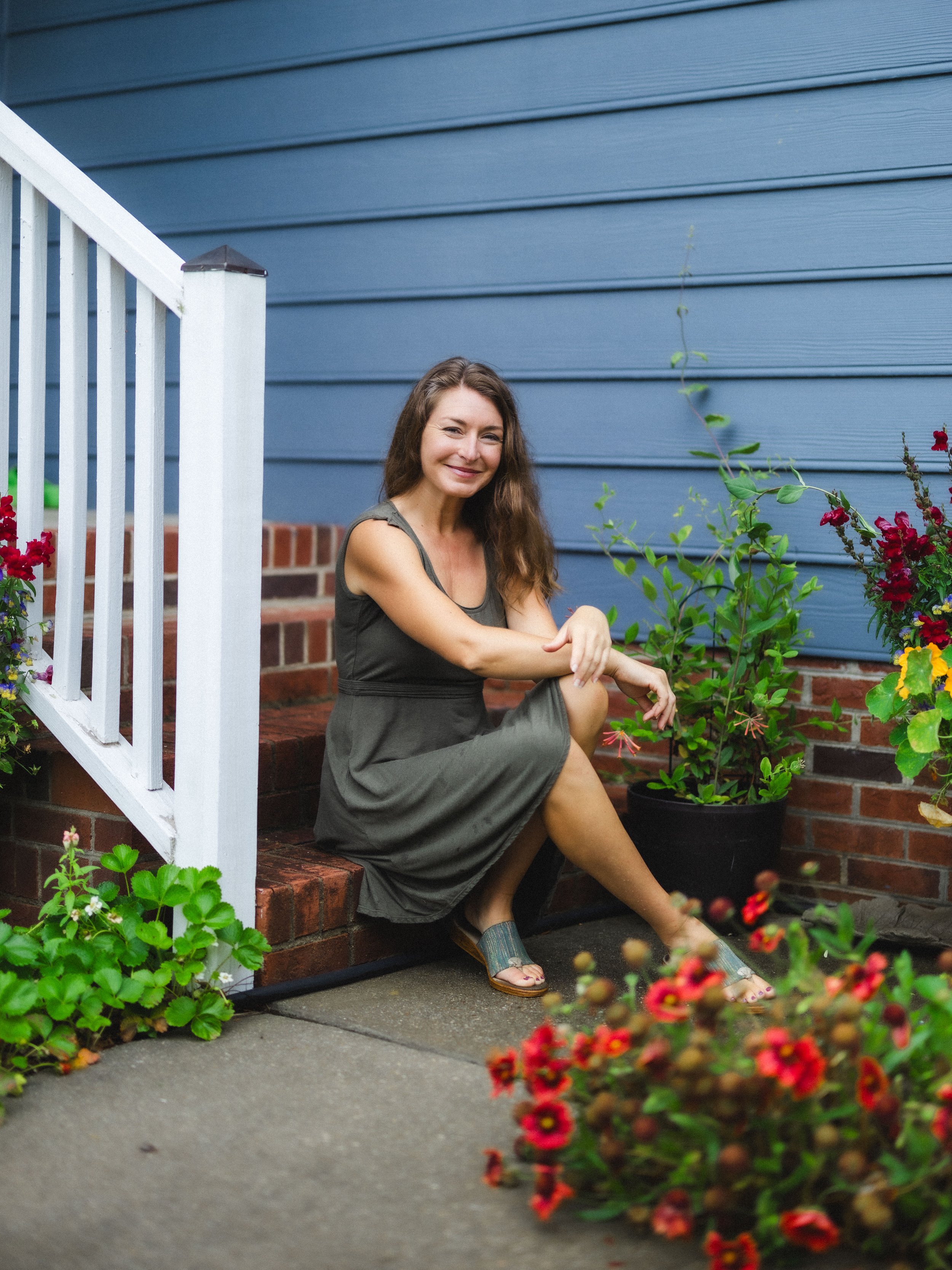 Brie the Plant Lady YouTube — Brie Grows