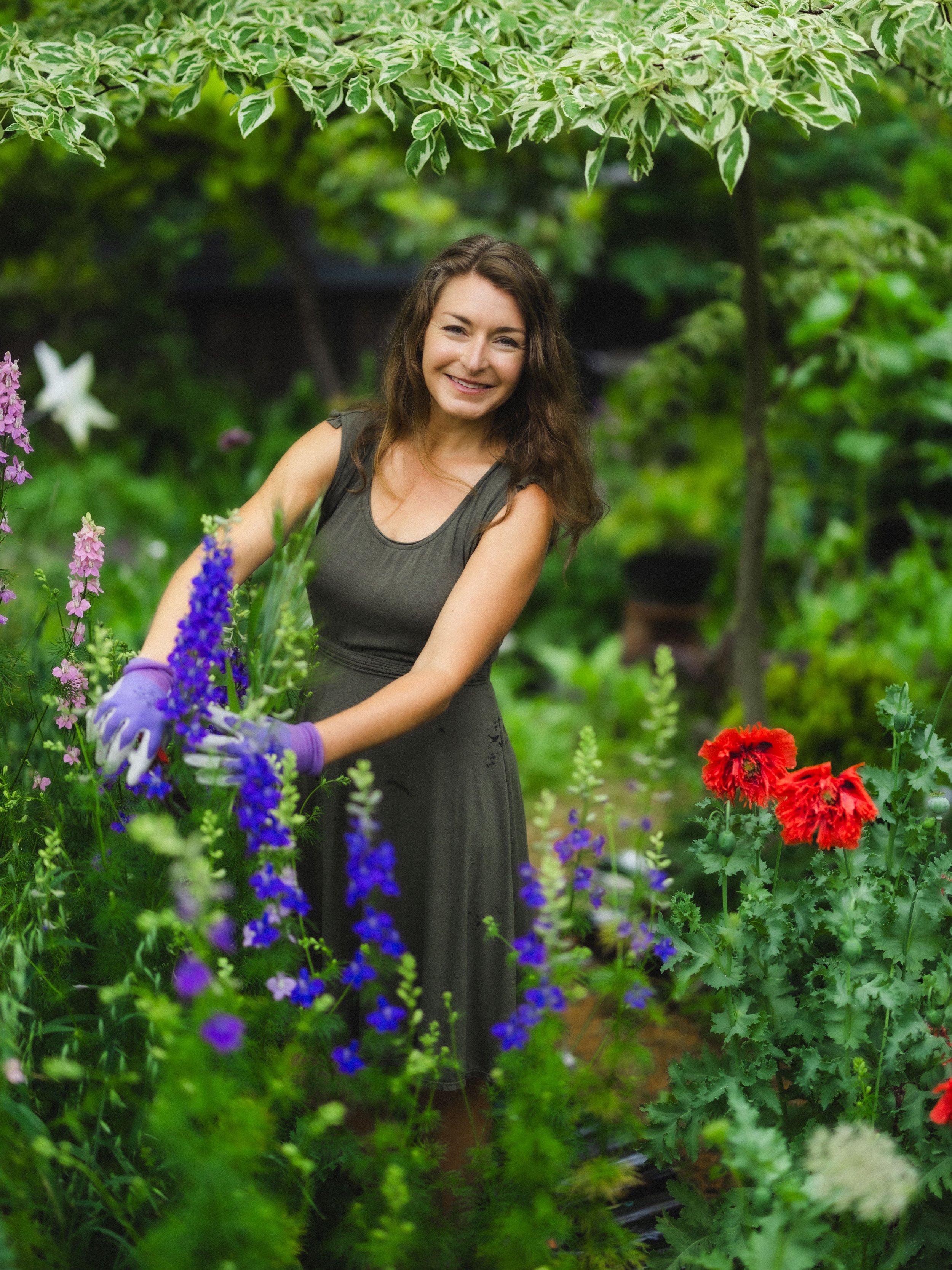 Upcoming Events — Brie Grows