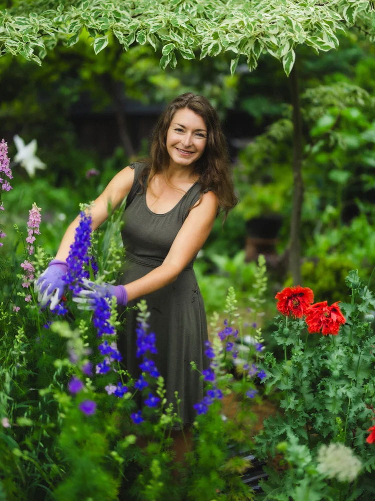 Upcoming Events — Brie Grows