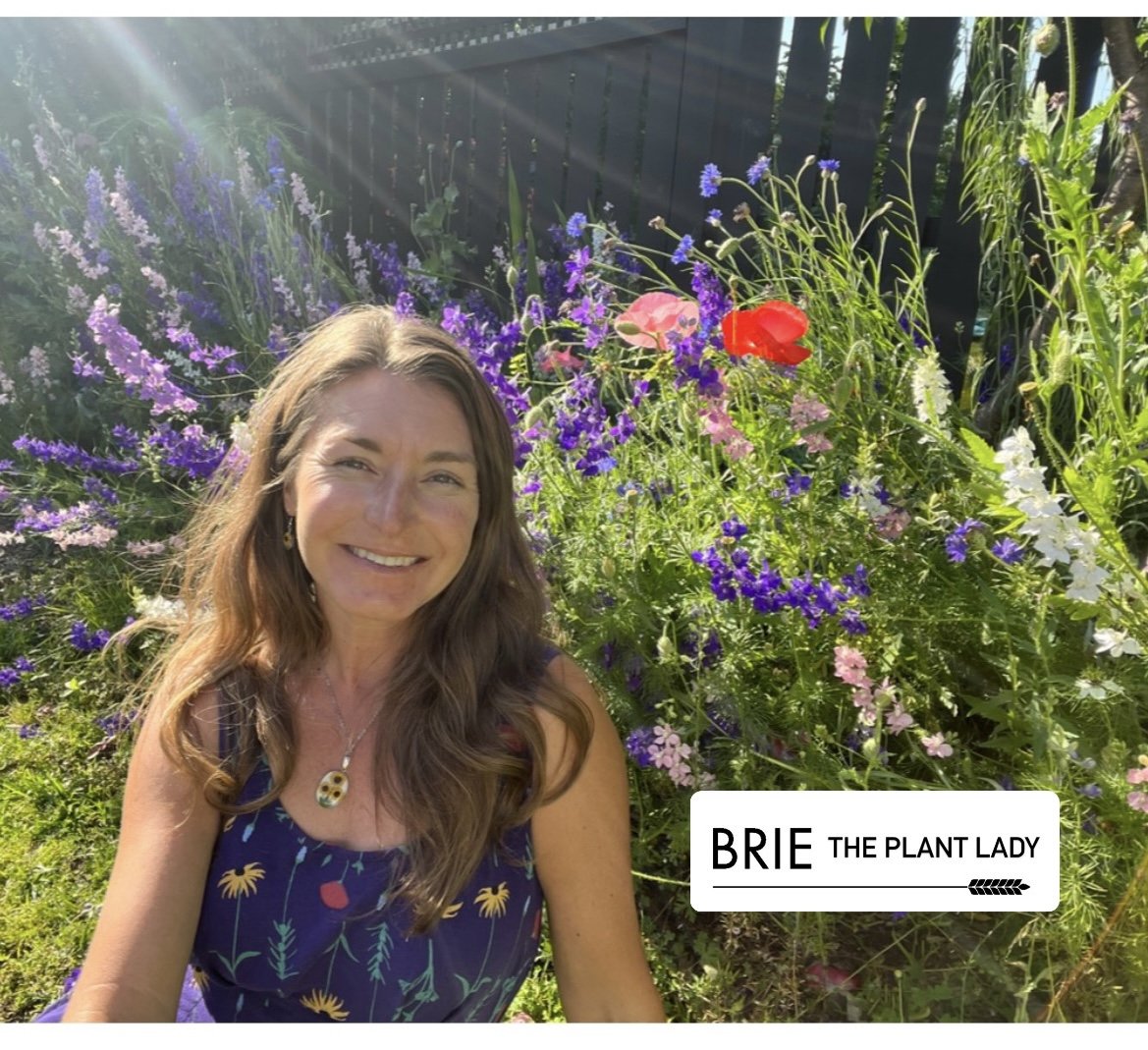 Register for an upcoming presentation by Brie Arthur — Brie Grows