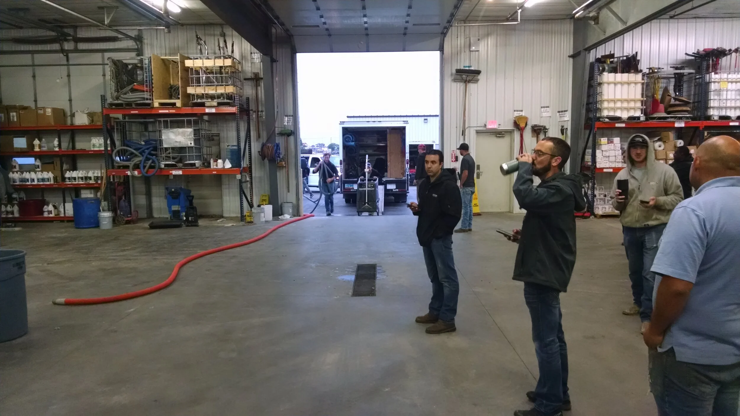 Arrow Service Team | Family Owned Since 1979