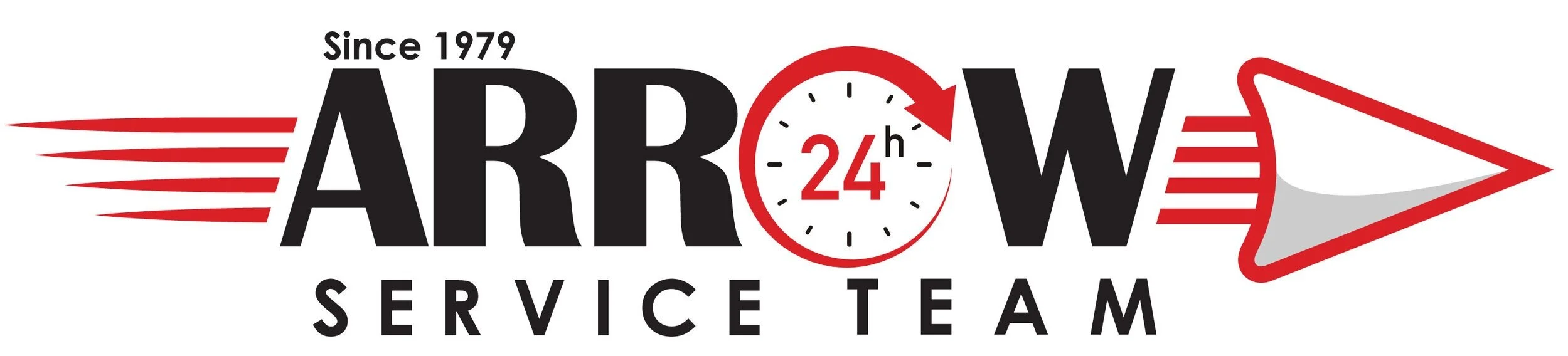 Arrow Service Team | Family Owned Since 1979