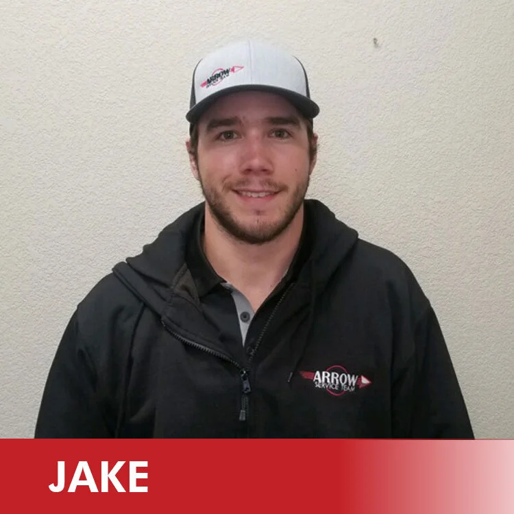 Arrow's "A" Team - the Best and the Brightest