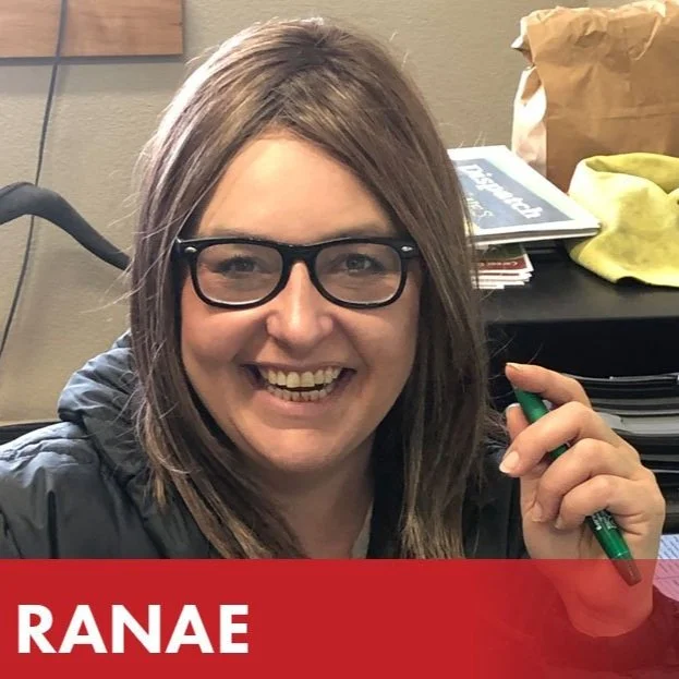 Arrow's "A" Team - the Best and the Brightest