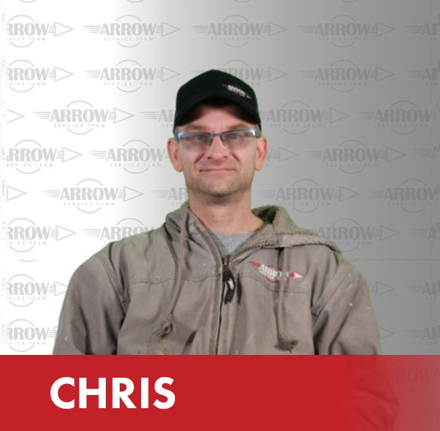 Arrow's "A" Team - the Best and the Brightest