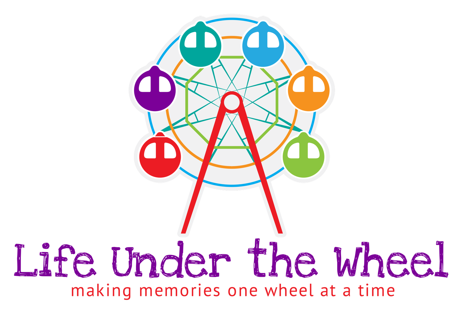 Our Lives Under the Wheel — Life Under the Wheel
