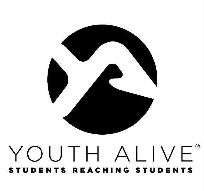 Youth Alive — Kentucky Youth Ministries