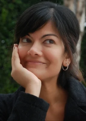 Shivani Mehta — Press 53