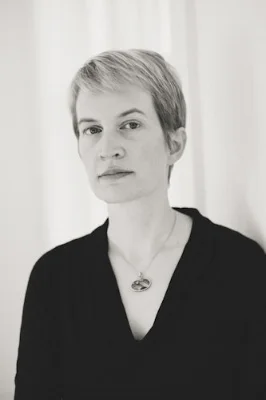 Stephanie Carpenter — Press 53