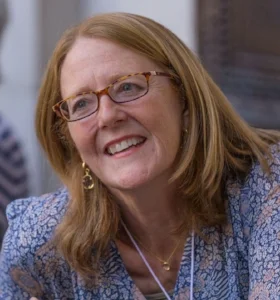 Virginia Pye — Press 53