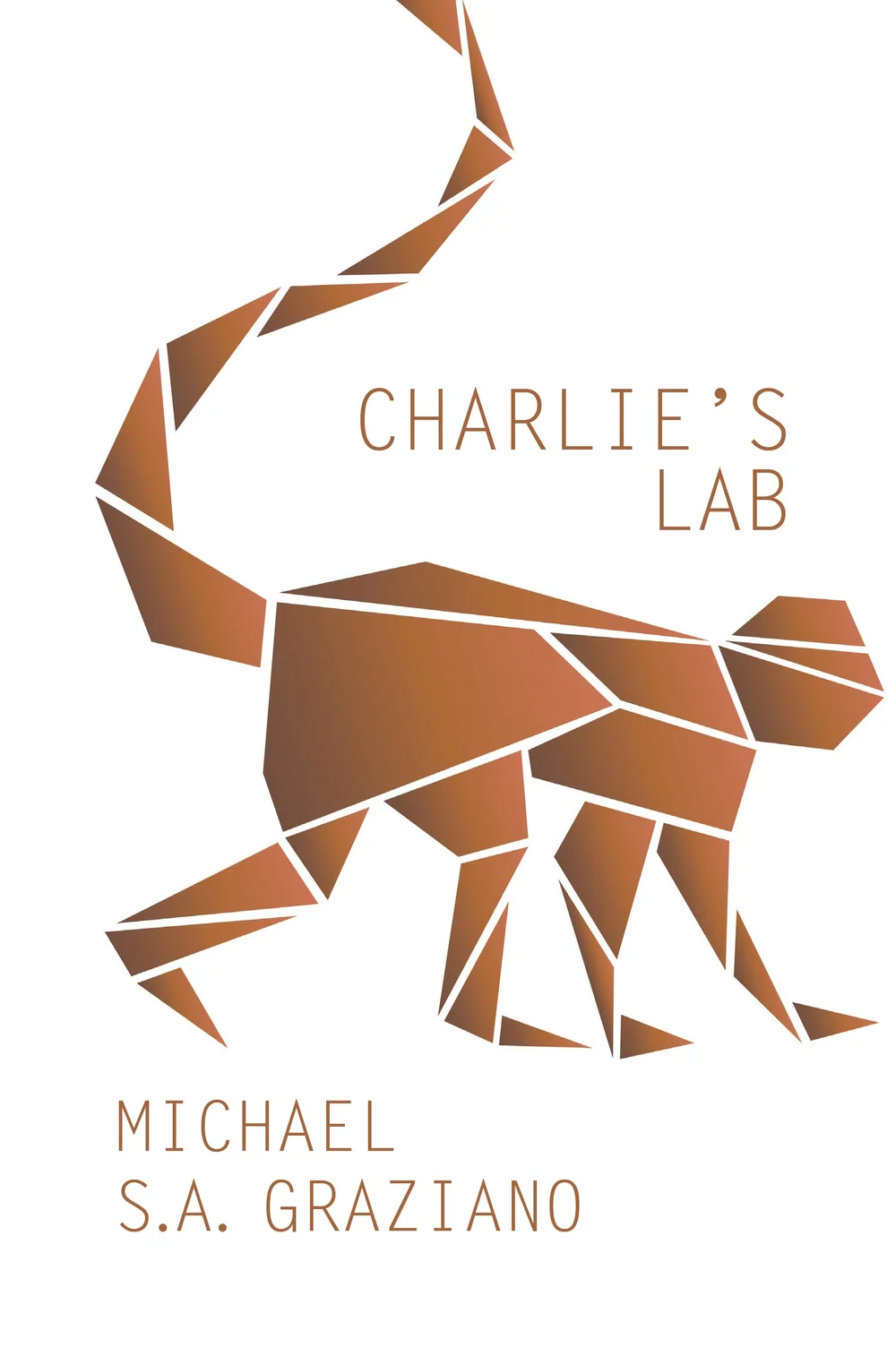 Michael Graziano Princeton