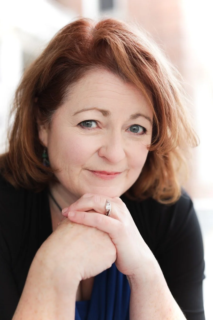 Chauna Craig — Press 53