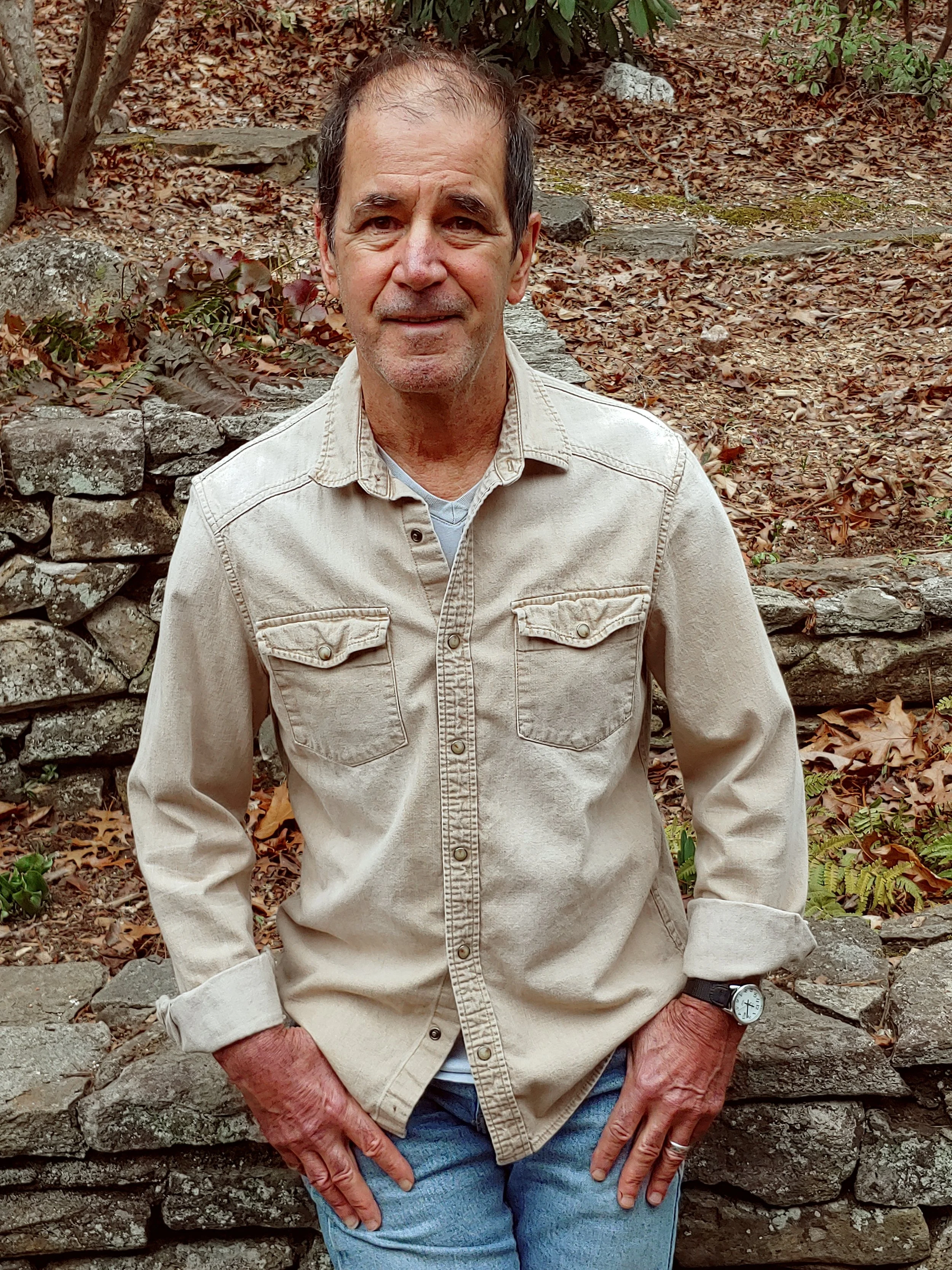 Michael Hettich — Press 53